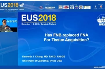 EUS - Olympus Professional Education On-Demand Library