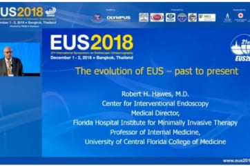 EUS - Olympus Professional Education On-Demand Library