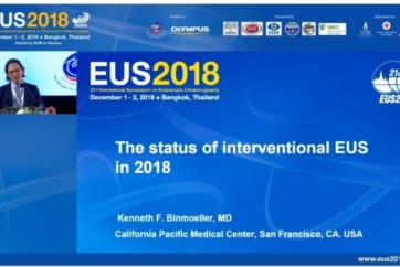 EUS - Olympus Professional Education On-Demand Library