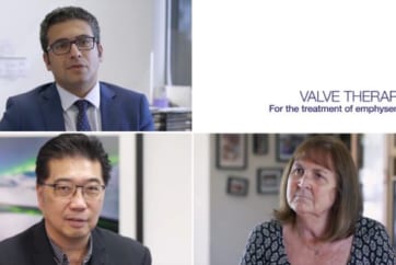 Spiration Valve System Technology & Procedure - Olympus Professional ...