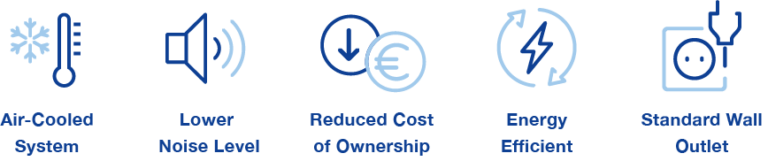 SuperPulsed Laser System SOLTIVE™ Premium Technology - Olympus ...