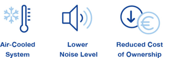 SuperPulsed Laser System SOLTIVE™ Premium Technology - Olympus ...