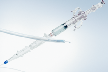 EndoClot® Submucosal Injection Solution (SIS) Quick Reference Guide ...