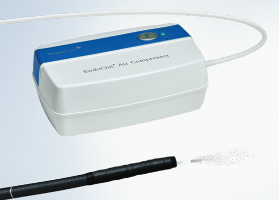 EndoClot® Submucosal Injection Solution (SIS) - Olympus Professional ...