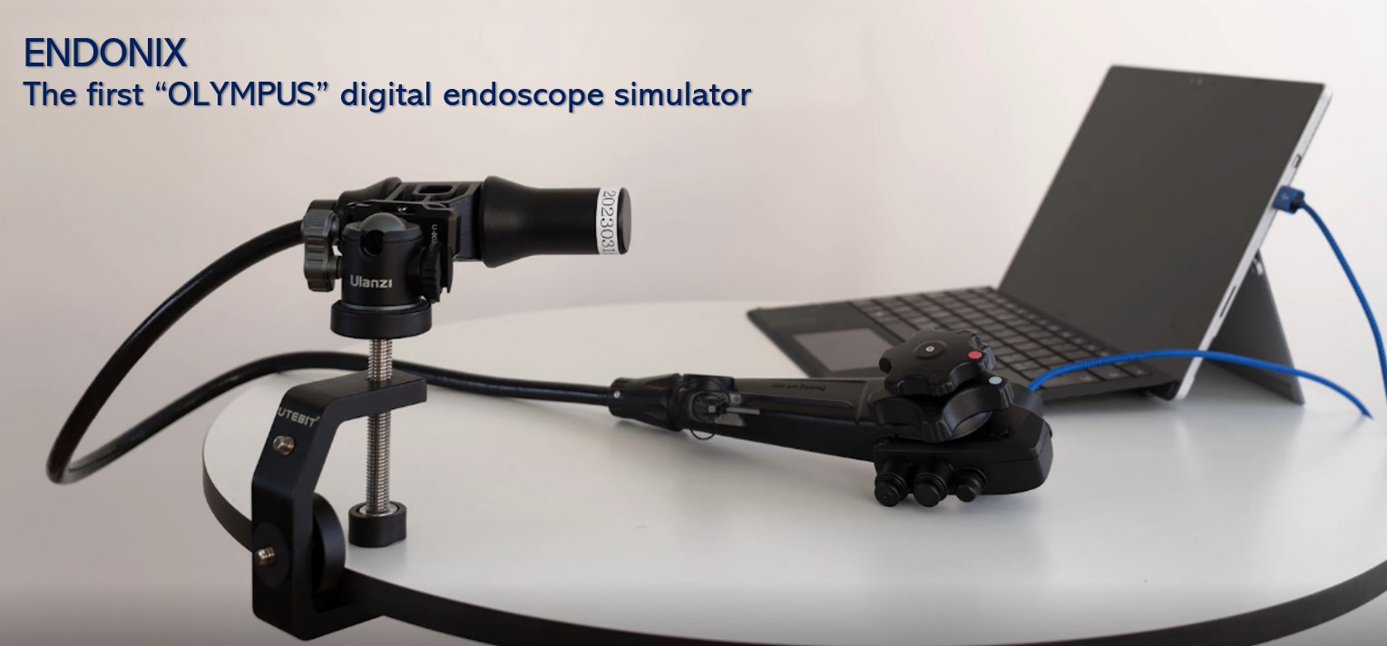 ENDONIX Development History - Olympus Professional Education On-Demand ...