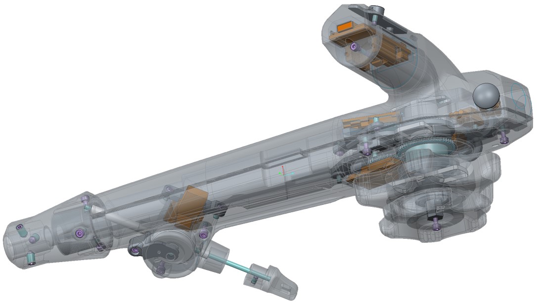 ENDONIX Development History - Olympus Professional Education On-Demand ...