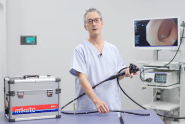 ENDOCUFF VISION™ Instructions For Use & Compatibility List - Olympus ...